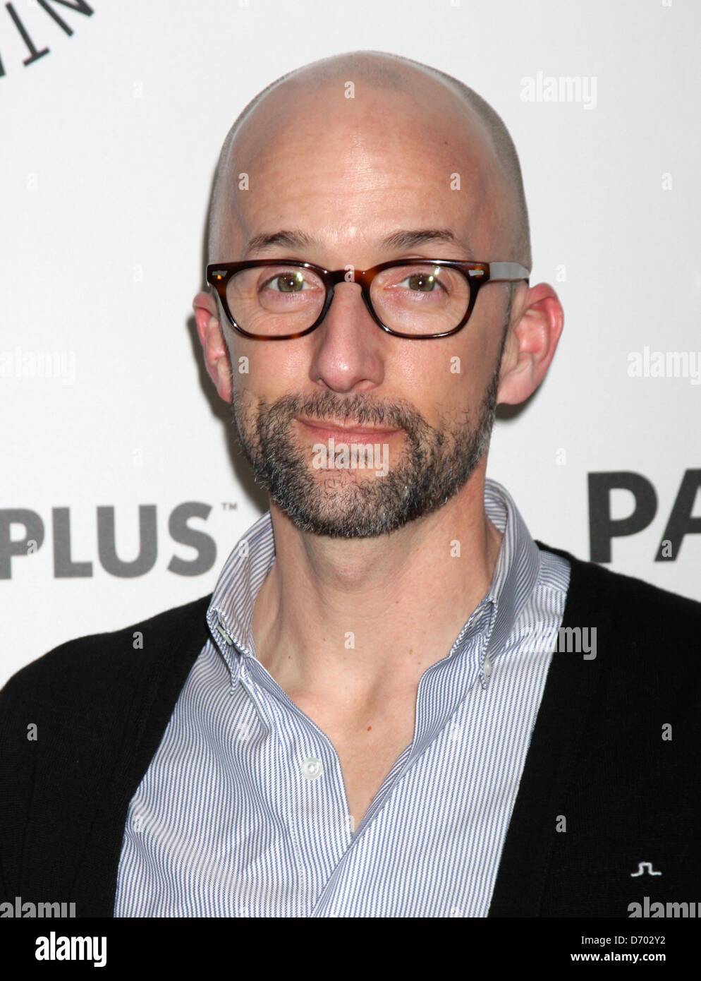 Jim Rash The Community Event at PaleyFest 2012 held at the Saban ...
