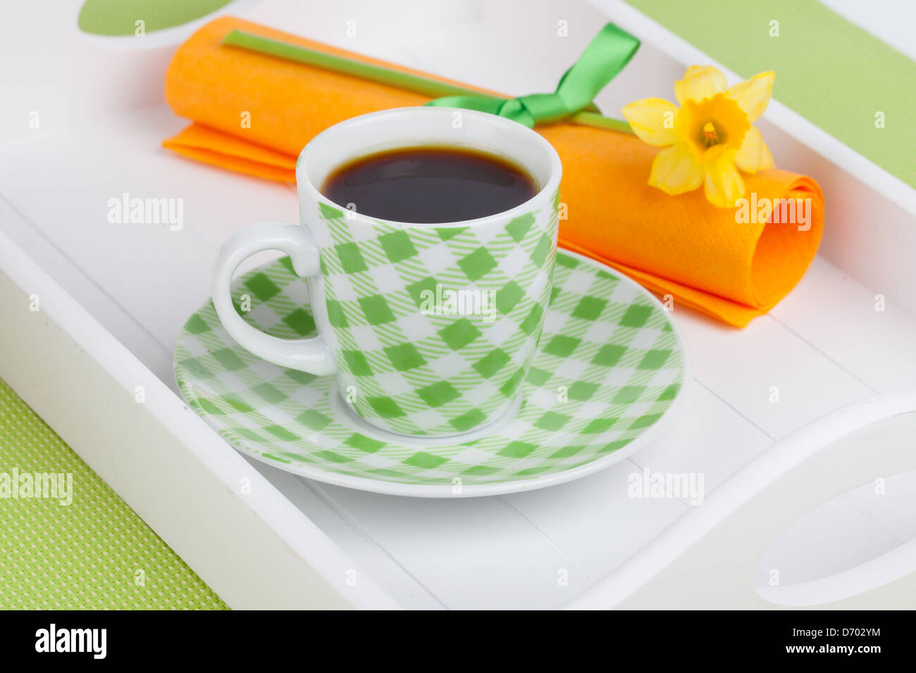 Creamy Expresso High Resolution Stock Photography and Images - Alamy