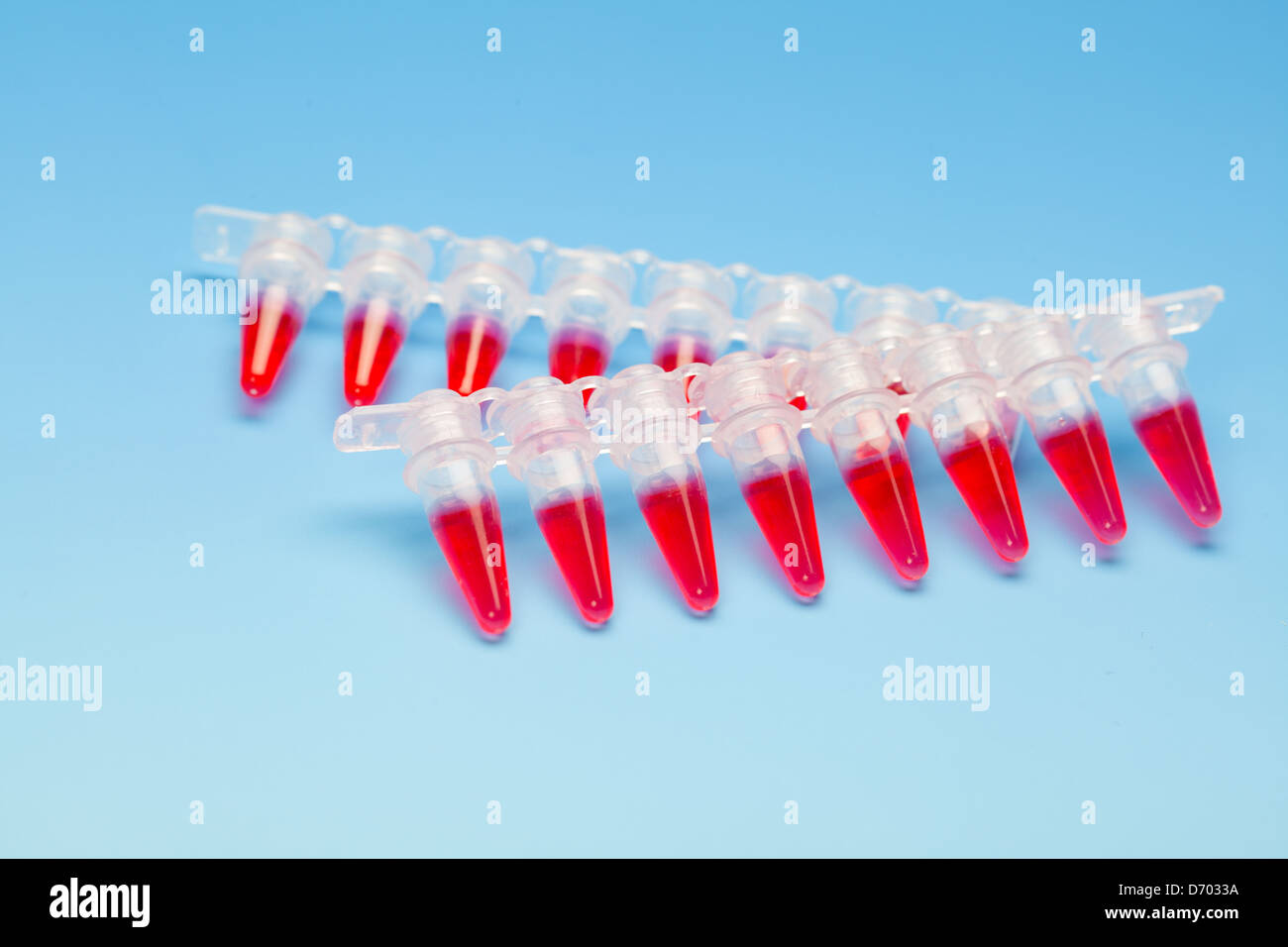 Eppendorf tube blood sample hi-res stock photography and images - Alamy