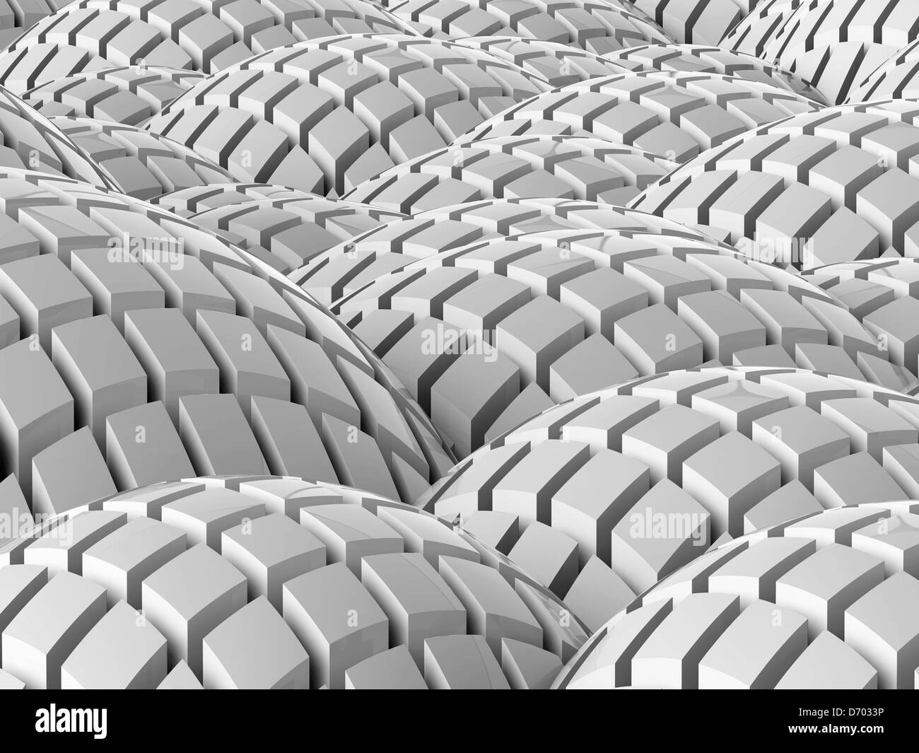 Op art geometric element Black and White Stock Photos & Images - Alamy