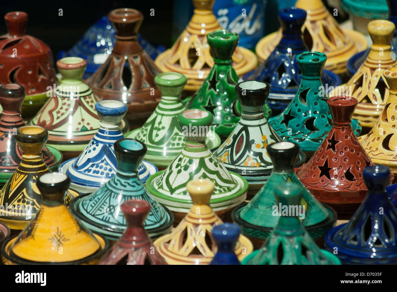 Tajine hi-res stock photography and images - Alamy