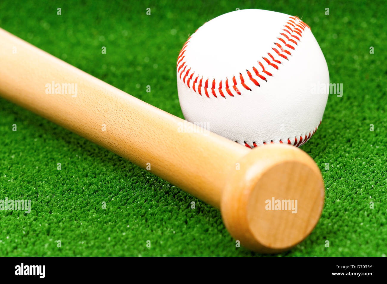 Base ball field hi-res stock photography and images - Alamy