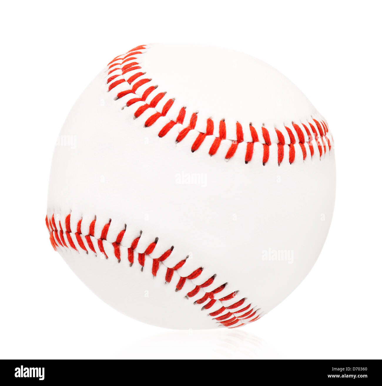 Strike one baseball Cut Out Stock Images & Pictures - Alamy