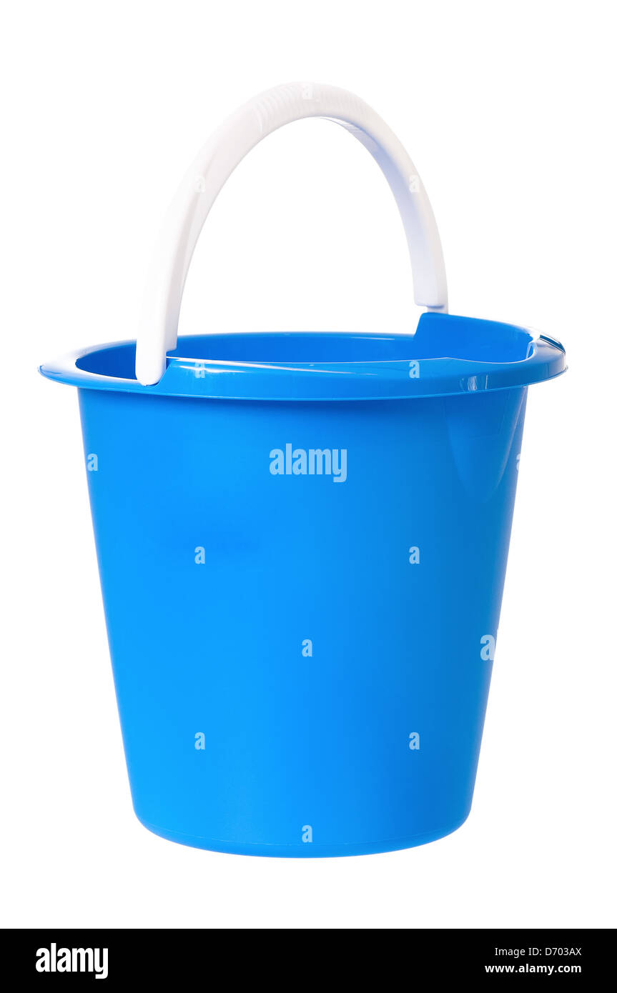 Empty bucket hi-res stock photography and images - Alamy