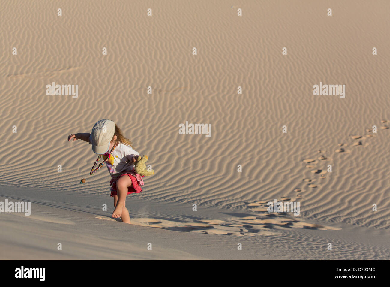 Family holiday destination: Dahab, near the Red Sea in Egypt (Sinai ...