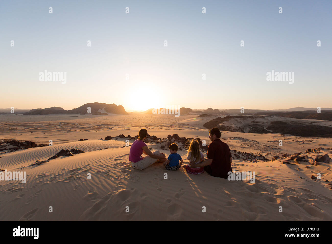 Scuba family hi-res stock photography and images - Alamy
