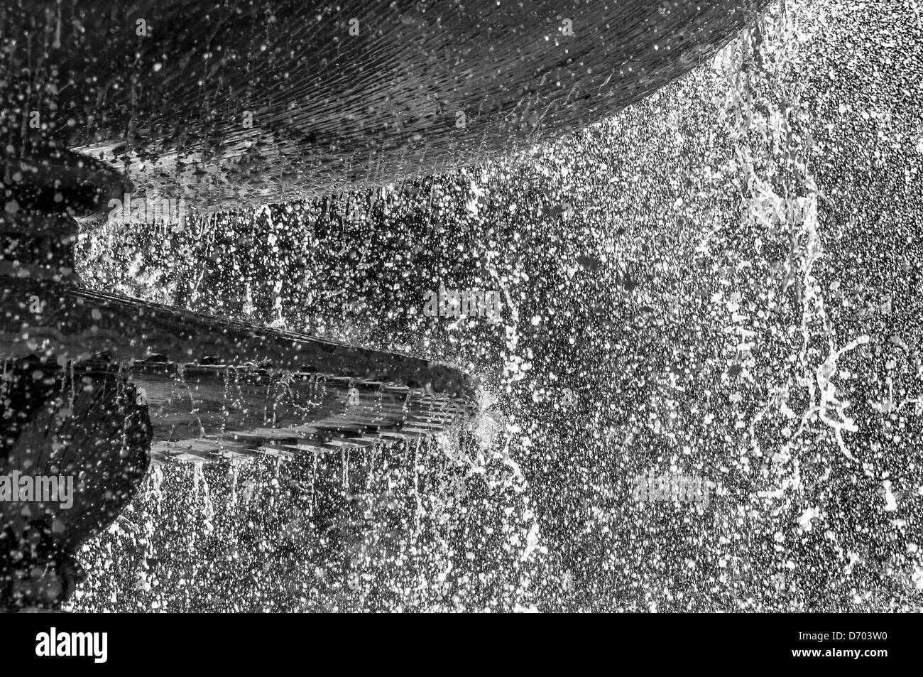 Iconic london square Black and White Stock Photos & Images - Alamy