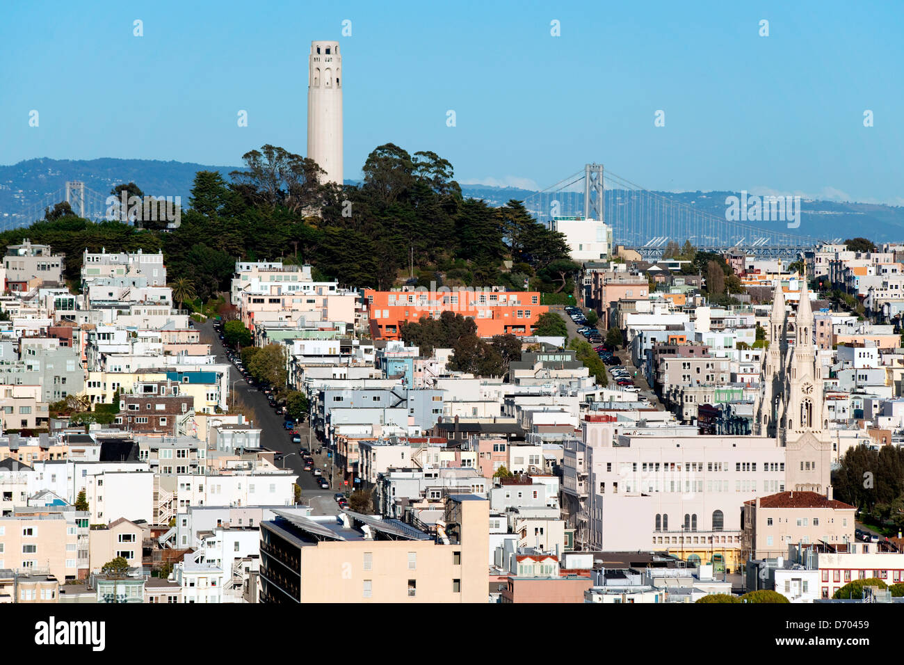 Pioneer park hi-res stock photography and images - Alamy