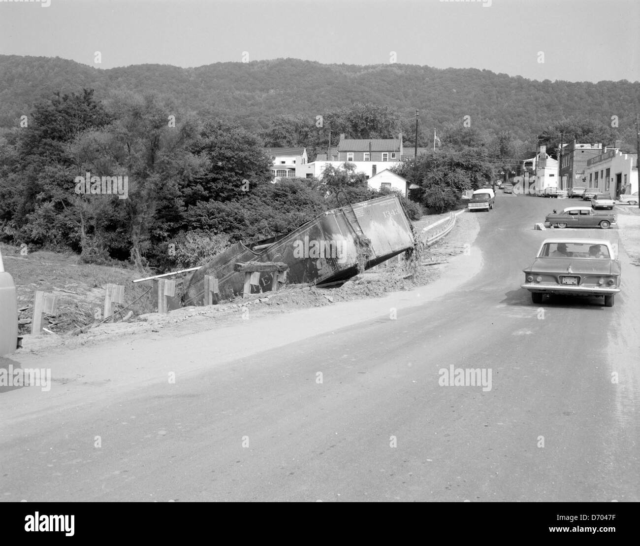 Lovingston virginia Black and White Stock Photos & Images - Alamy