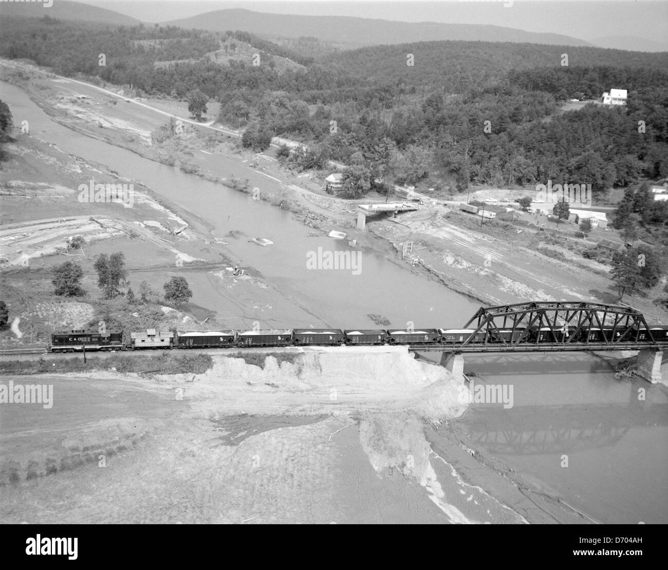 Tye River High Resolution Stock Photography and Images - Alamy