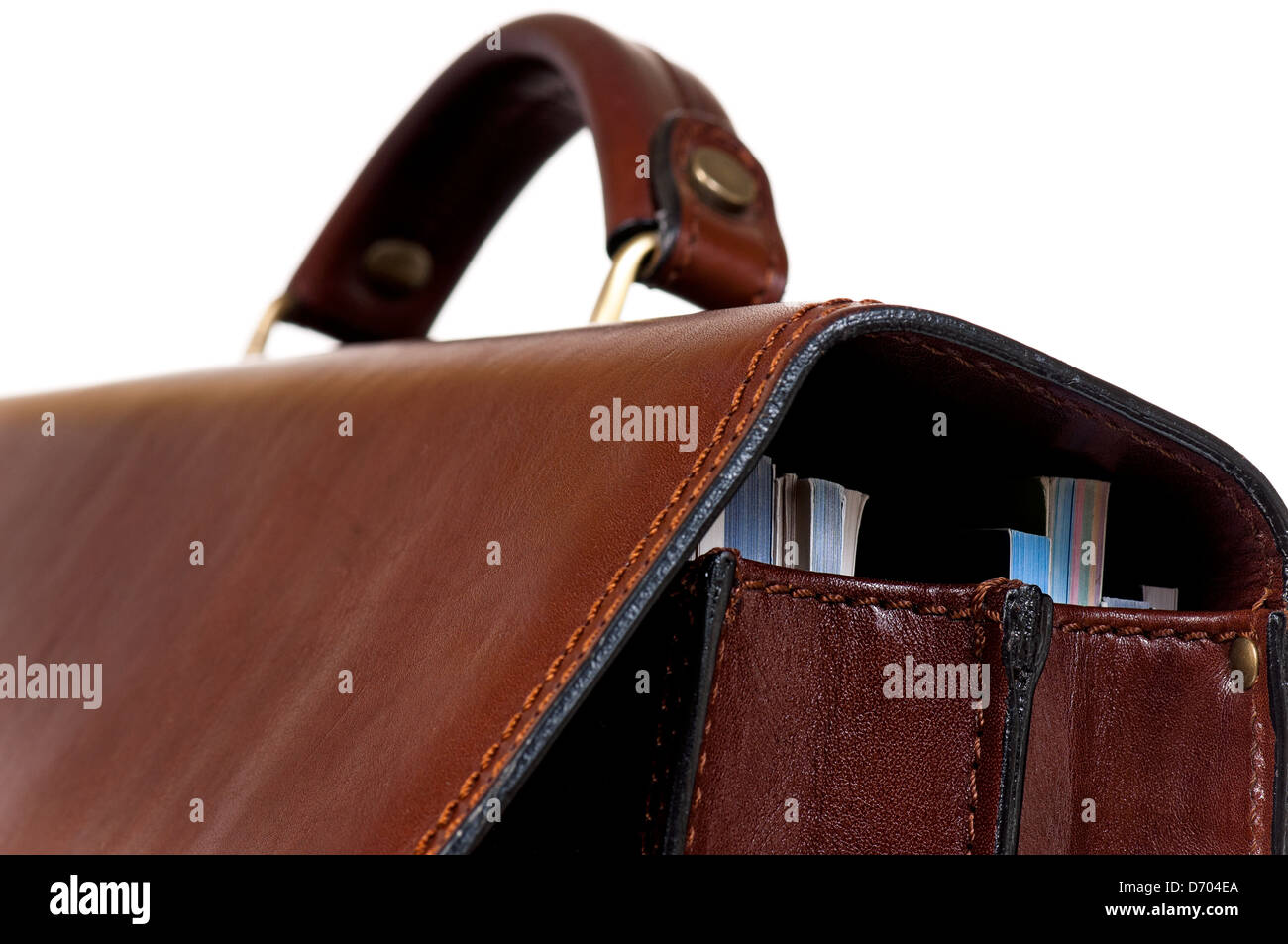 Open suitcase cut out hi-res stock photography and images - Alamy