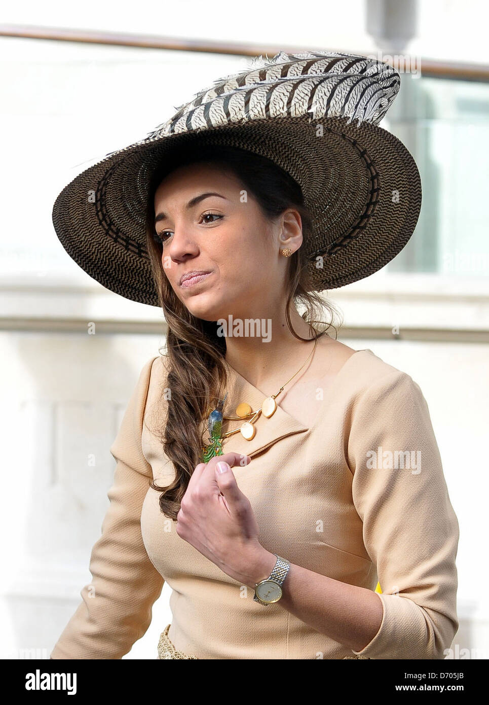 Her Excellency Ana Irene Delgado, Panama's ambassador to the United ...