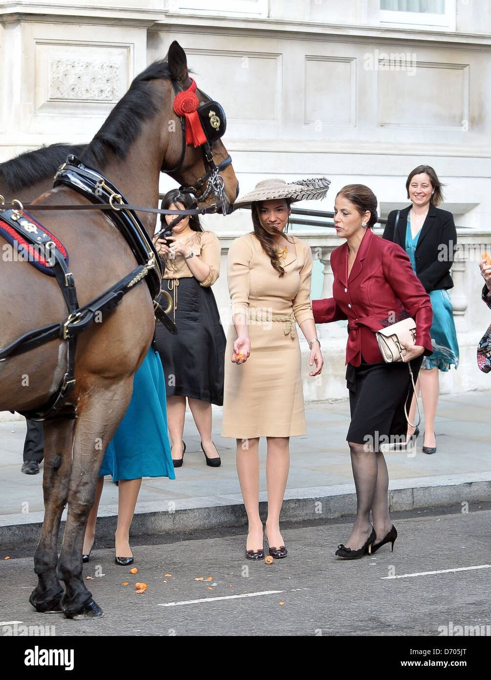 Her Excellency Ana Irene Delgado, Panama's ambassador to the United ...