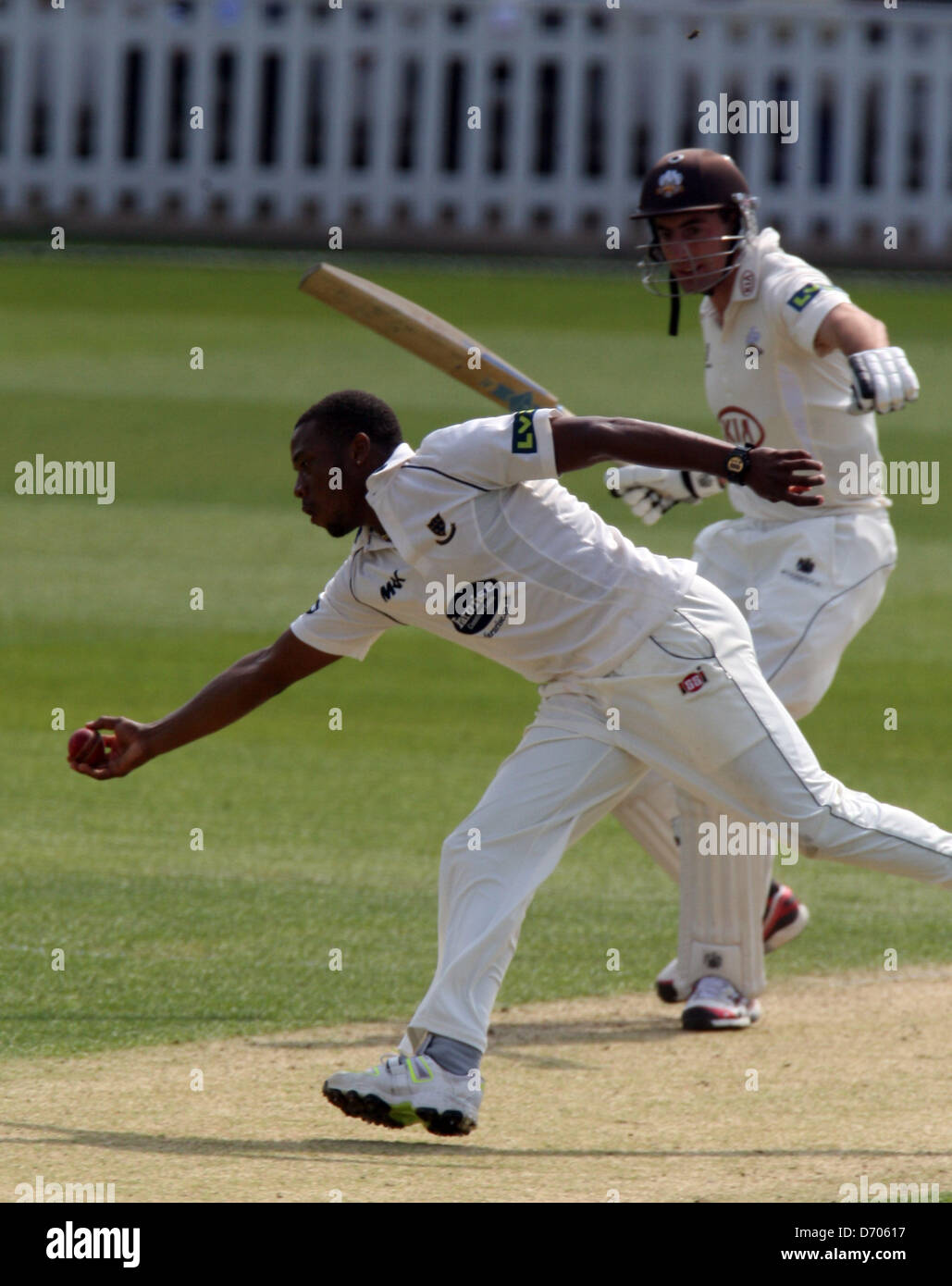 Chris jordan of surrey hi-res stock photography and images - Alamy