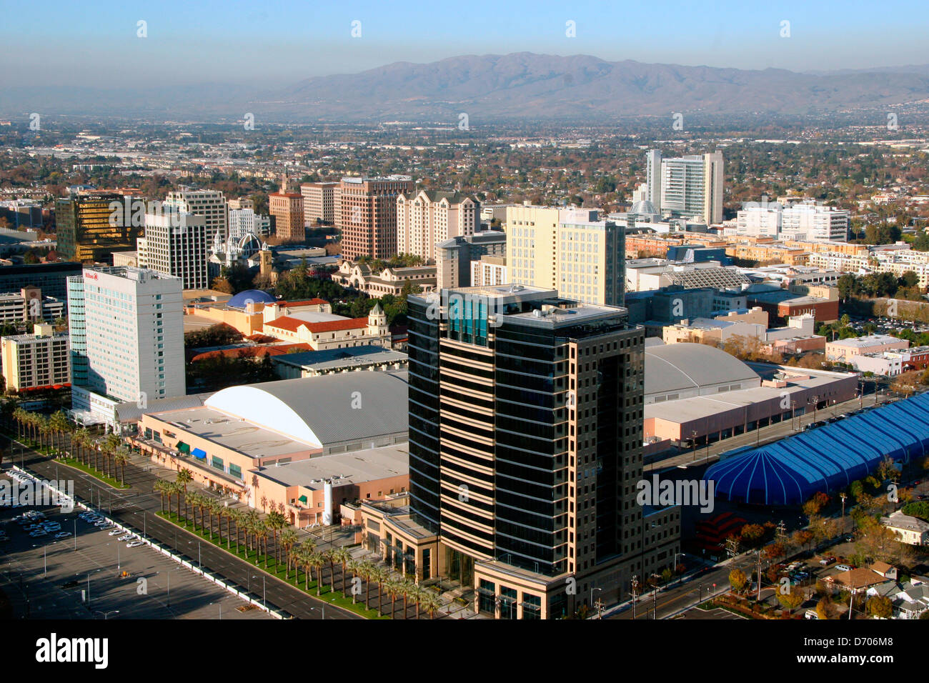 Almaden hi-res stock photography and images - Alamy