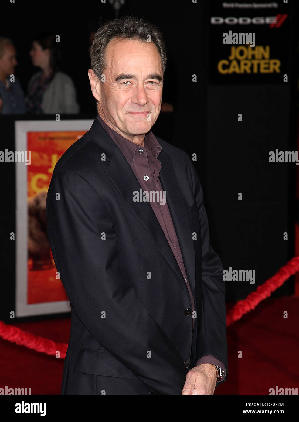 Jim morris hi-res stock photography and images - Alamy