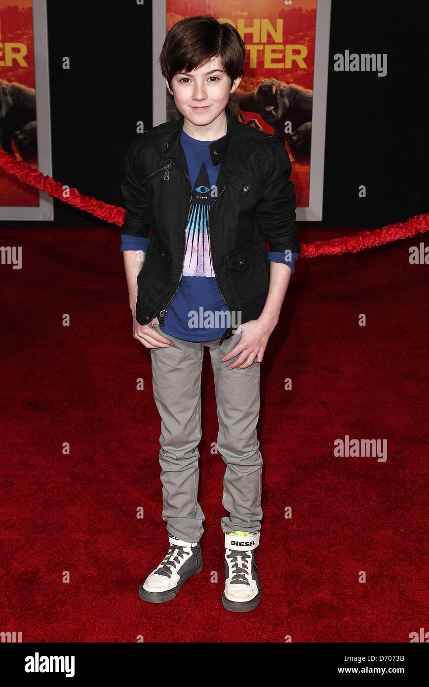 John mason cook hi-res stock photography and images - Alamy