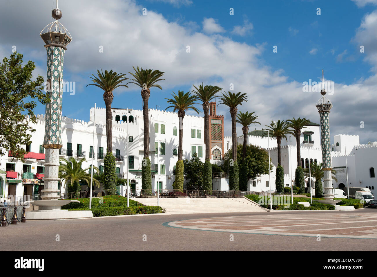 Tetouan hi-res stock photography and images - Alamy