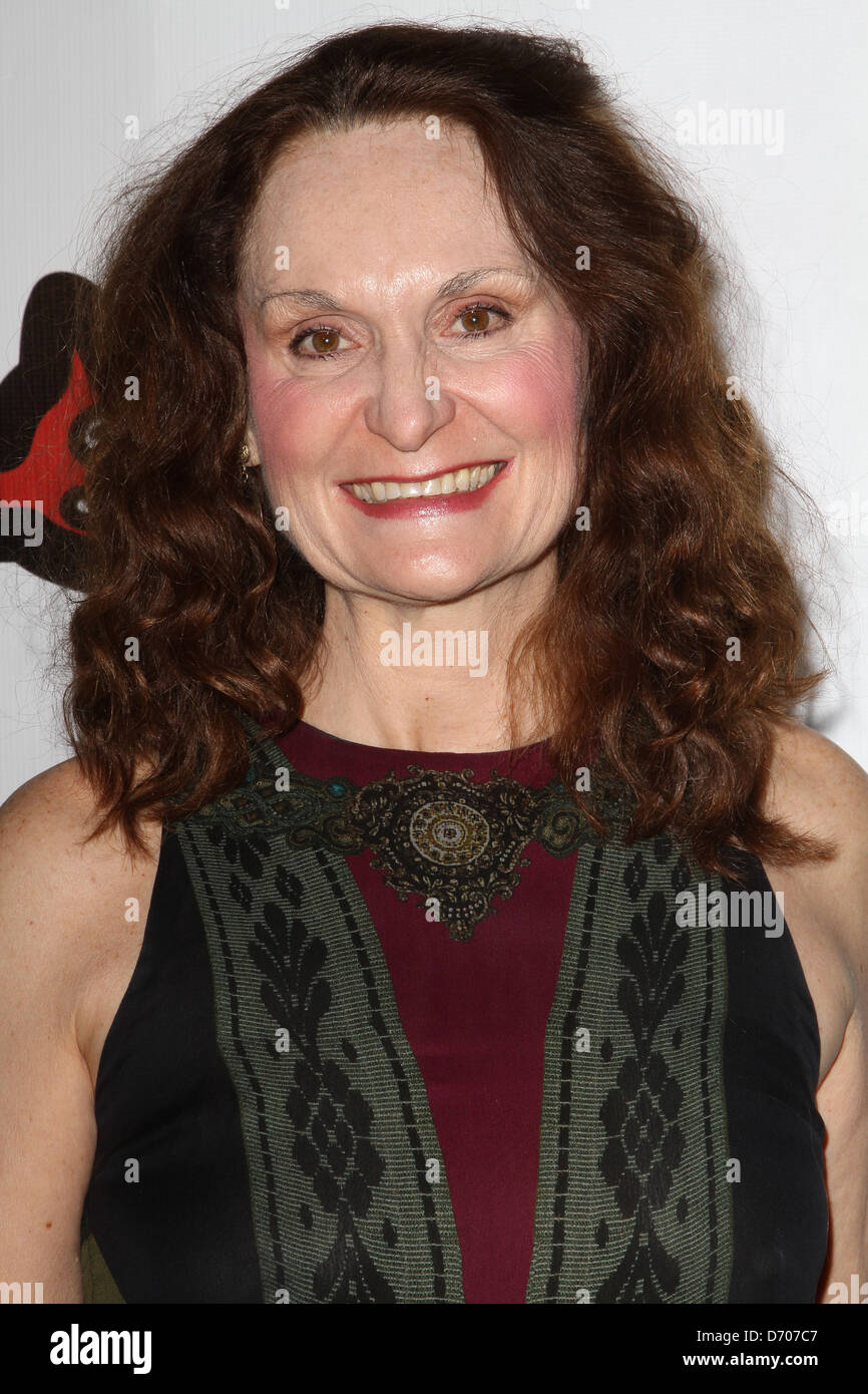 Beth Grant TheWrap's 3rd Annual Pre-Oscar Party held at Culina ...