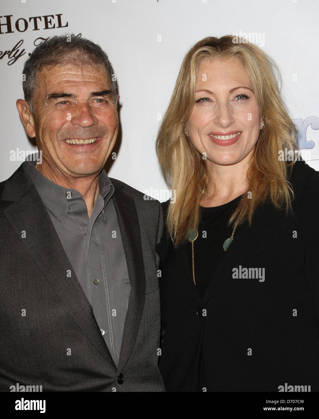 Robert Forster TheWrap's 3rd Annual Pre-Oscar Party held at Culina ...