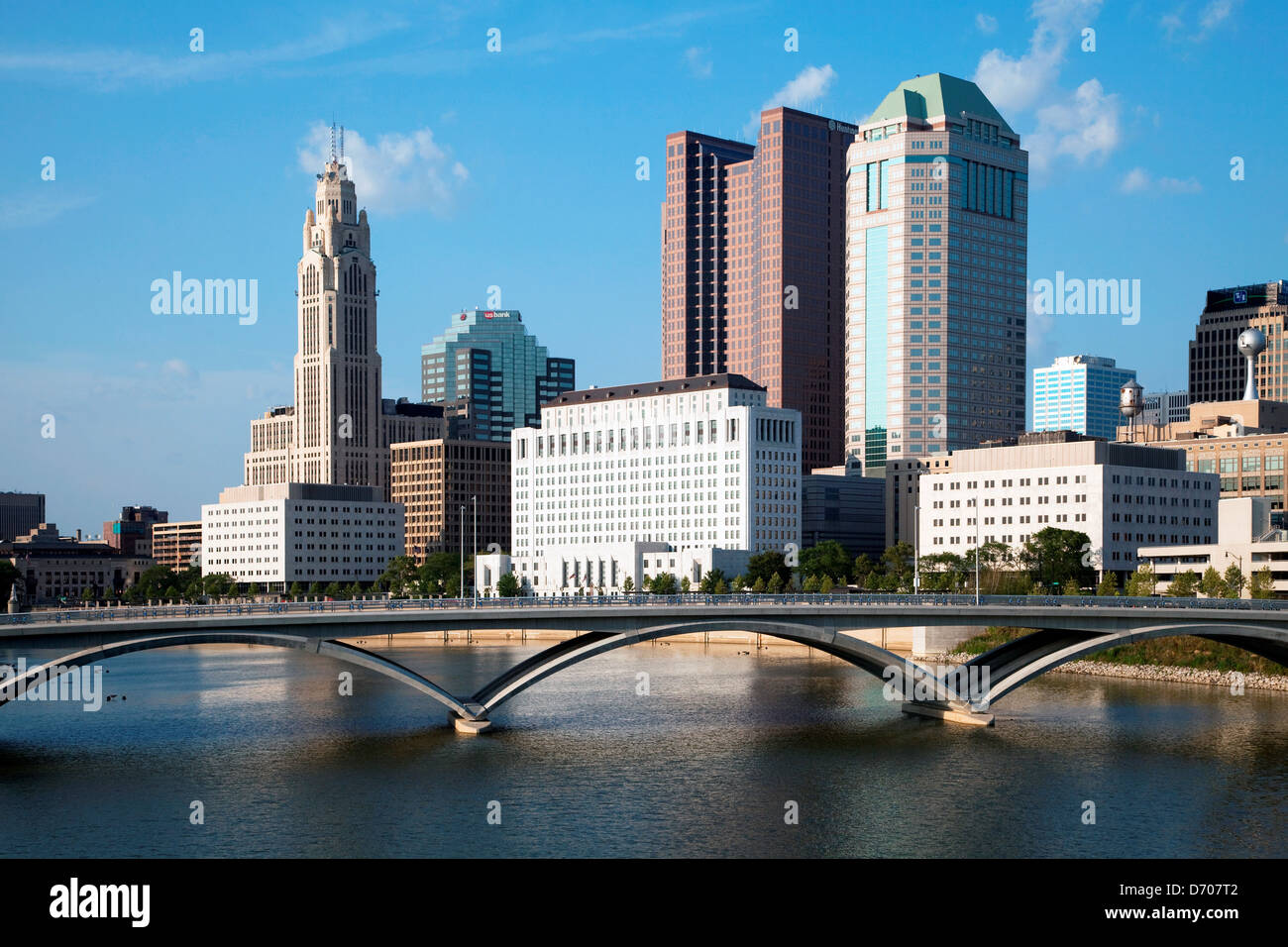 Huntington national bank hi-res stock photography and images - Alamy