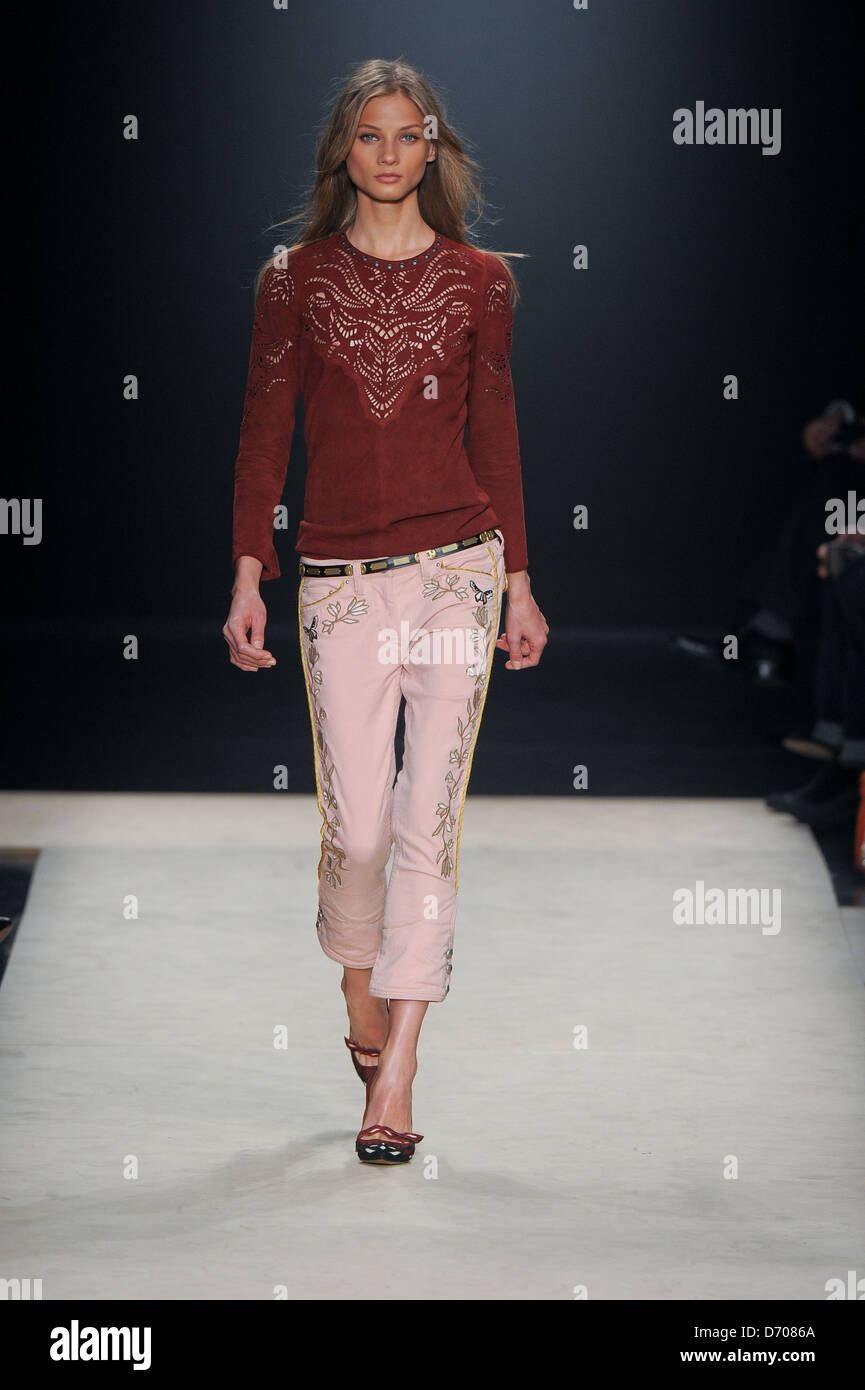 Isabel marant hi-res stock photography and images - Alamy