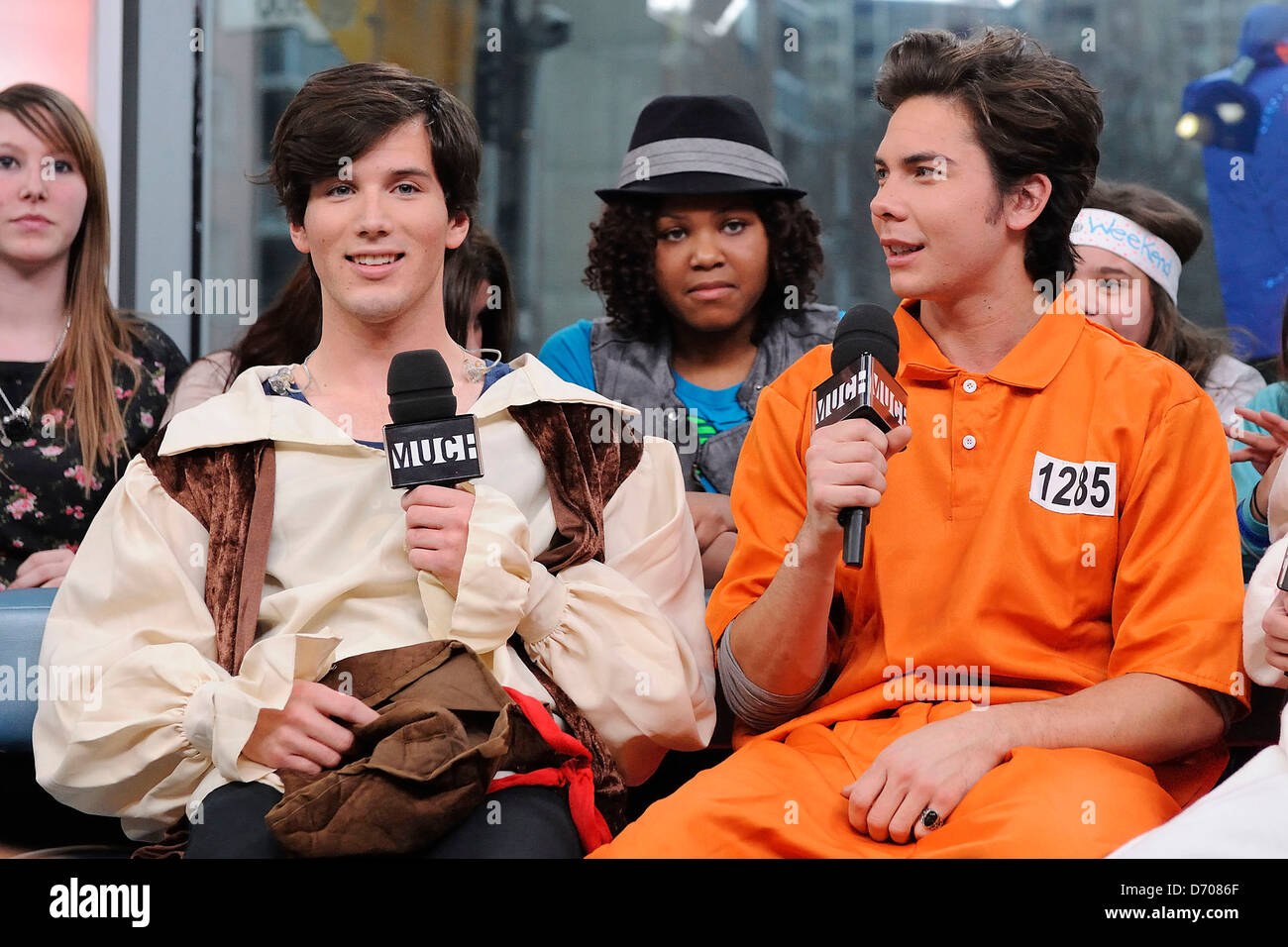 All Star Weekend Band