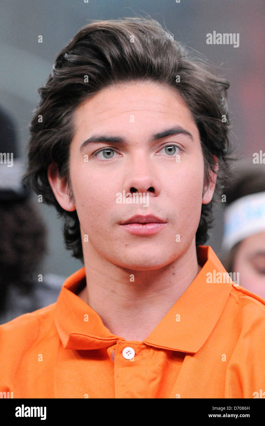 Cameron quiseng hi-res stock photography and images - Alamy