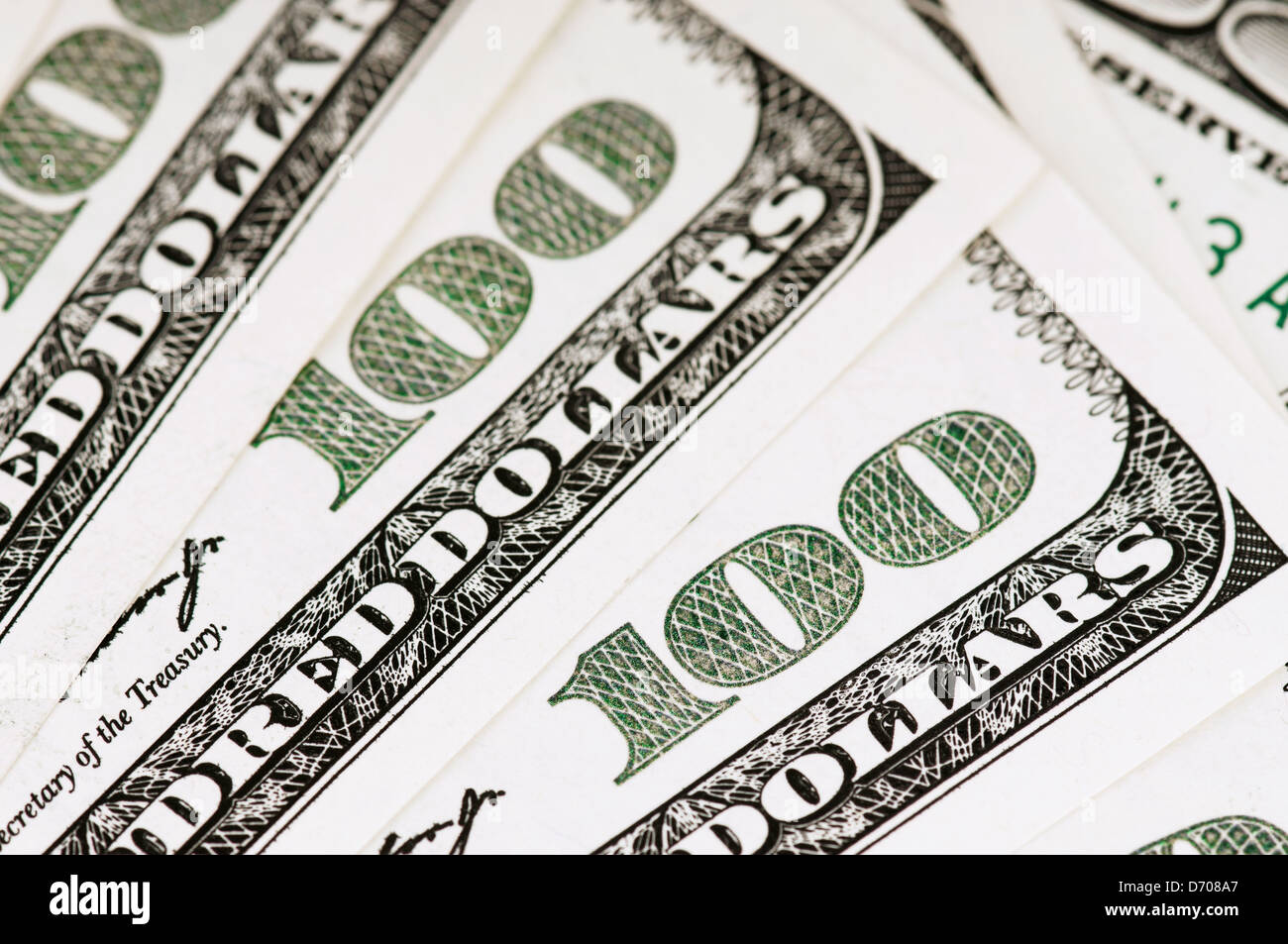 Dollar dollars backdrop background hi-res stock photography and images ...