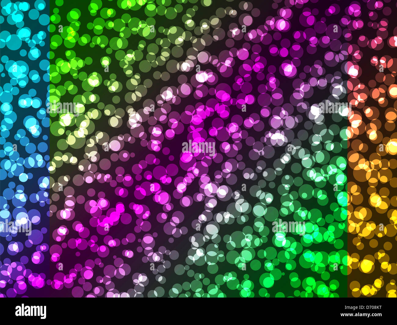 round for backgrounds and design Stock Photo - Alamy