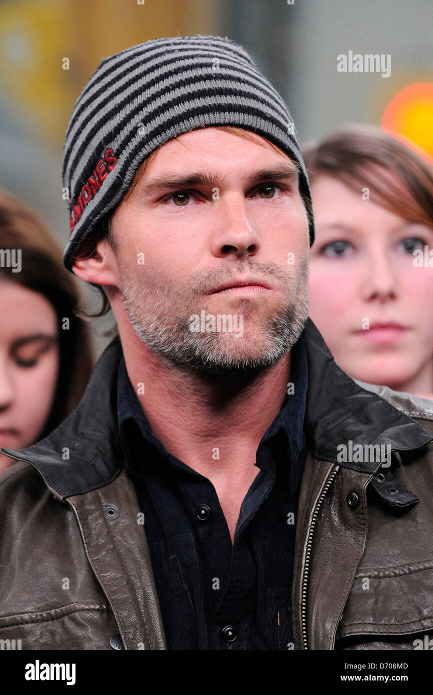 Goon seann william scott hi-res stock photography and images - Alamy