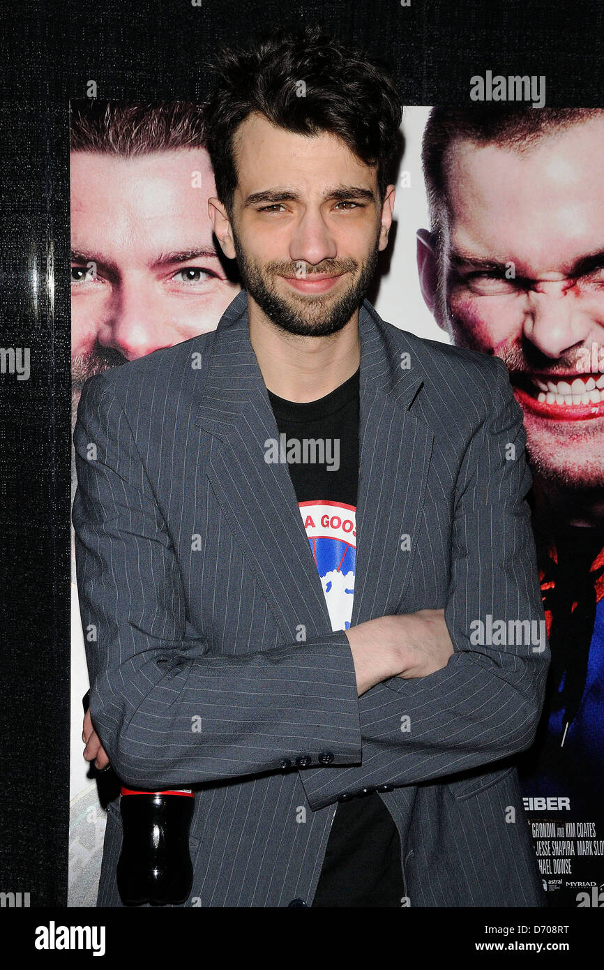 Jay Baruchel Undeclared