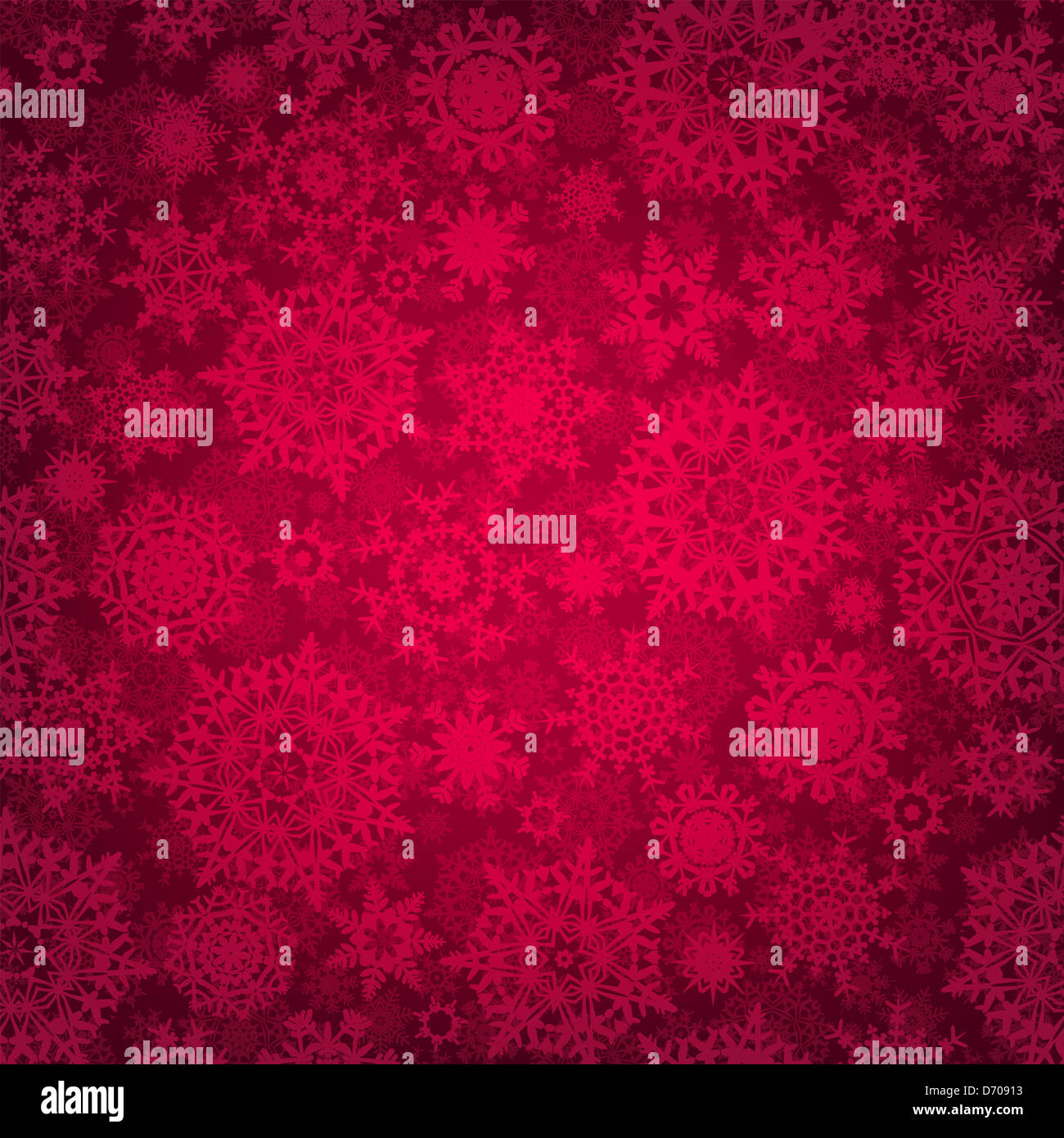 Seamless deep red christmas texture pattern Stock Photo - Alamy