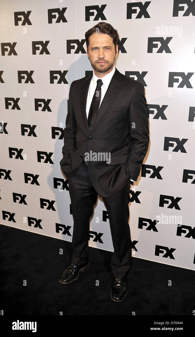 Jason Priestley at the the FX channel launch at Swifts, Darling Point ...