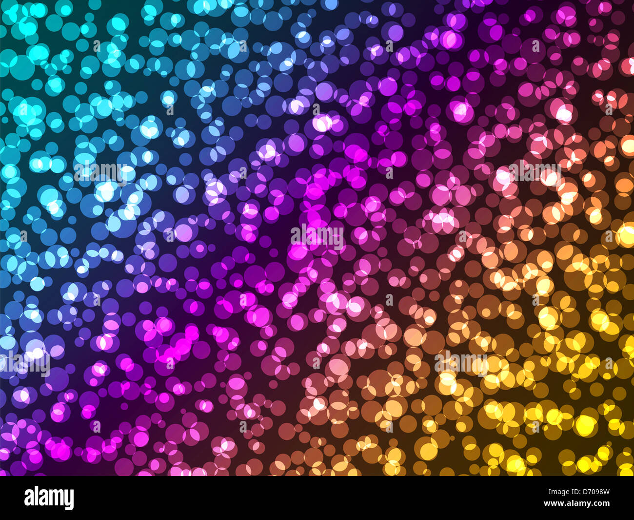 round for backgrounds and design Stock Photo - Alamy