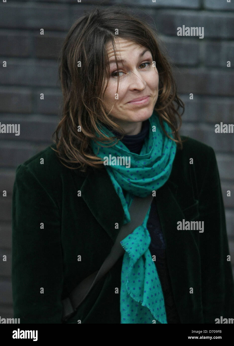 Helen baxendale hi-res stock photography and images - Alamy