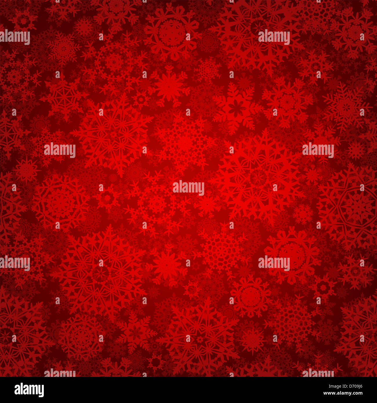 Seamless deep red christmas texture pattern Stock Photo - Alamy
