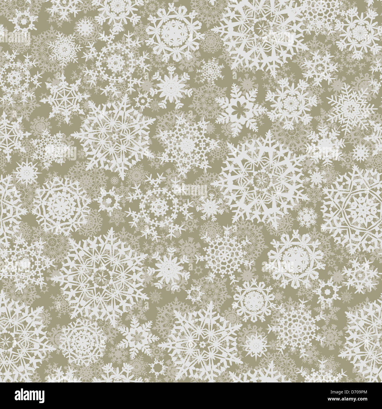 Seamless elegant christmas texture pattern Stock Photo - Alamy
