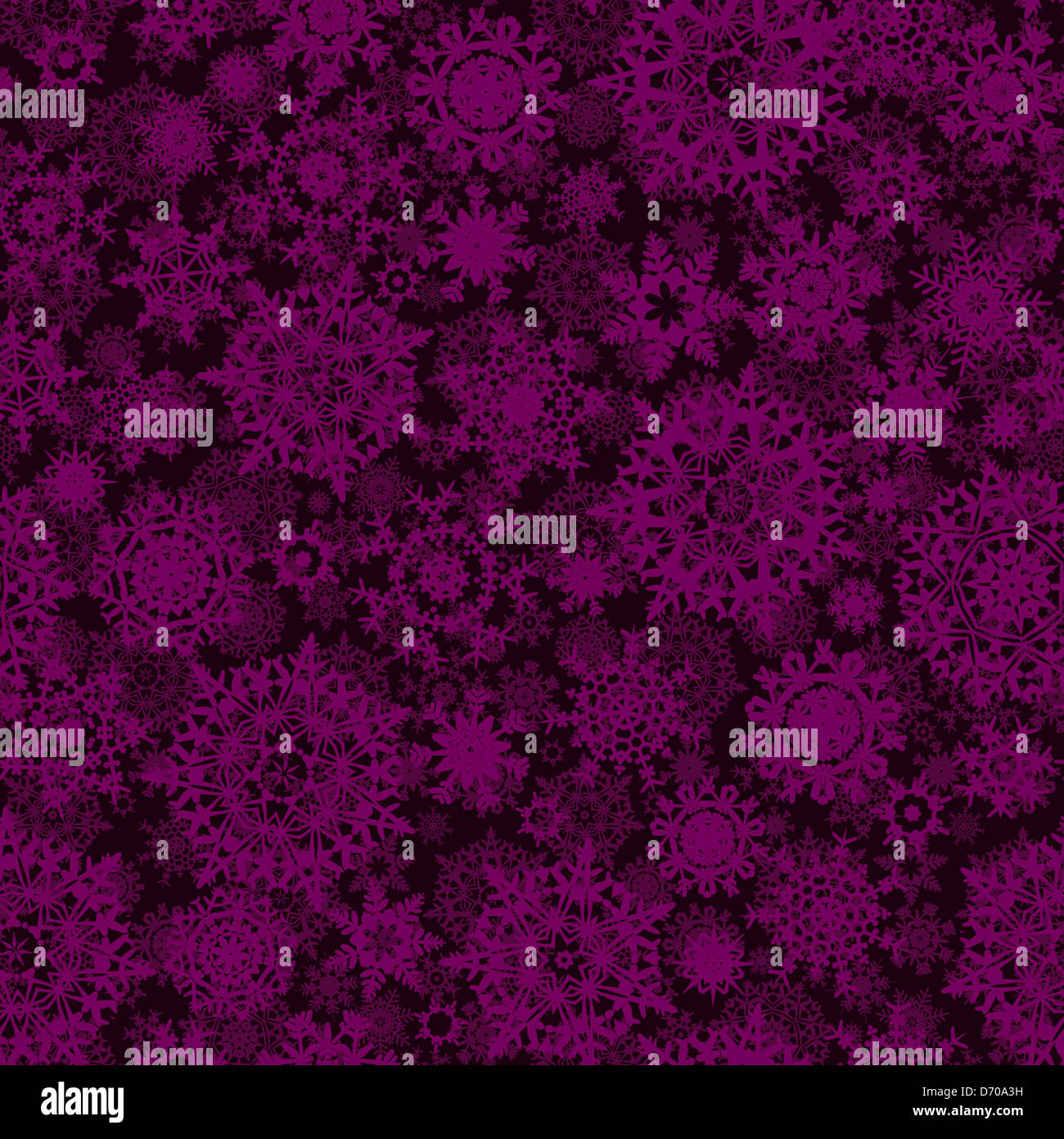 Seamless light purple christmas texture pattern Stock Photo - Alamy