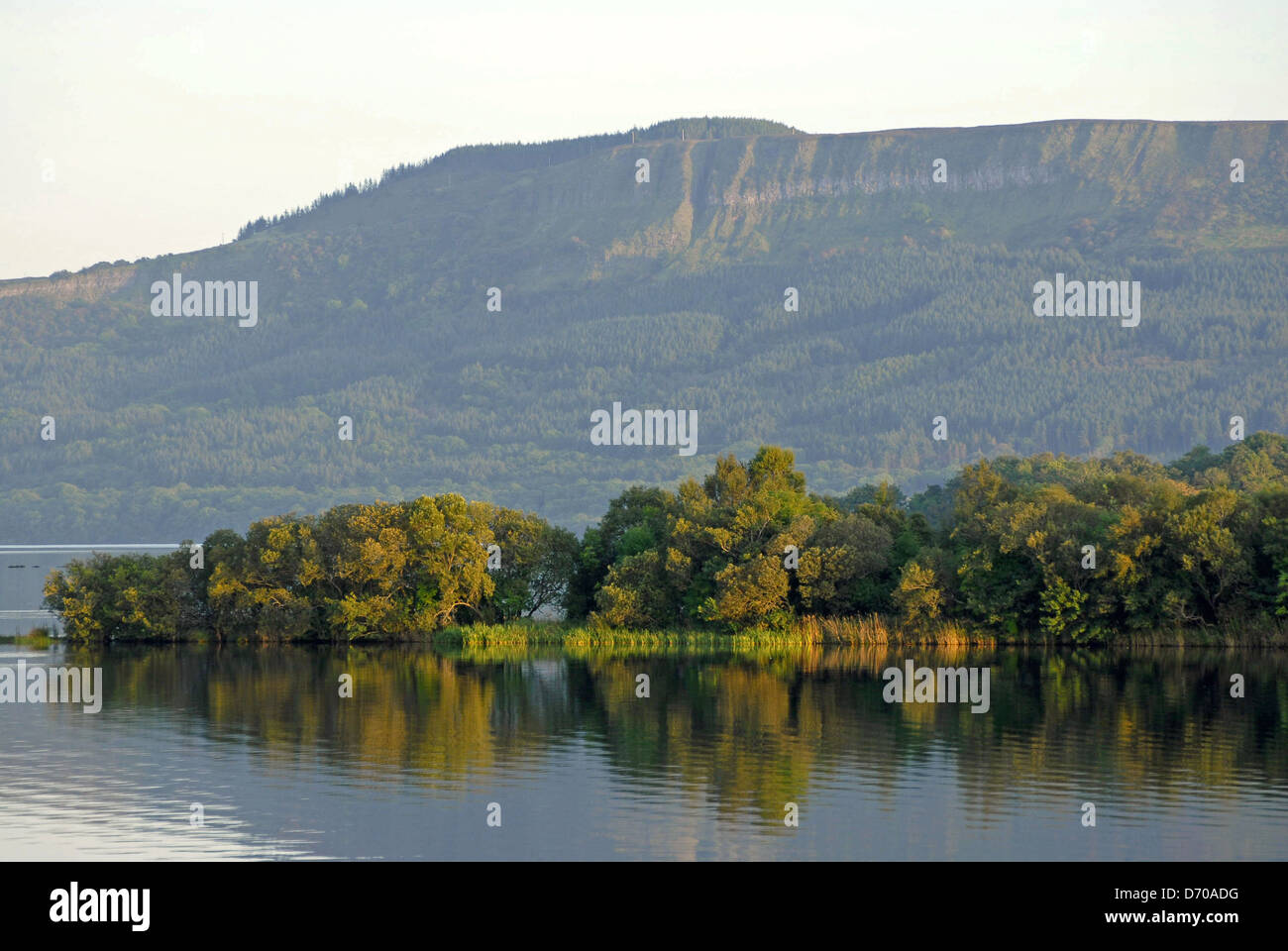 Magho and ireland hi-res stock photography and images - Alamy