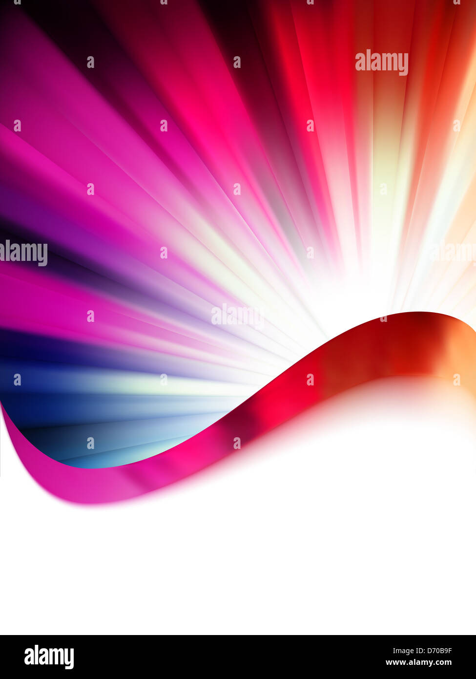 Flame rays hi-res stock photography and images - Alamy