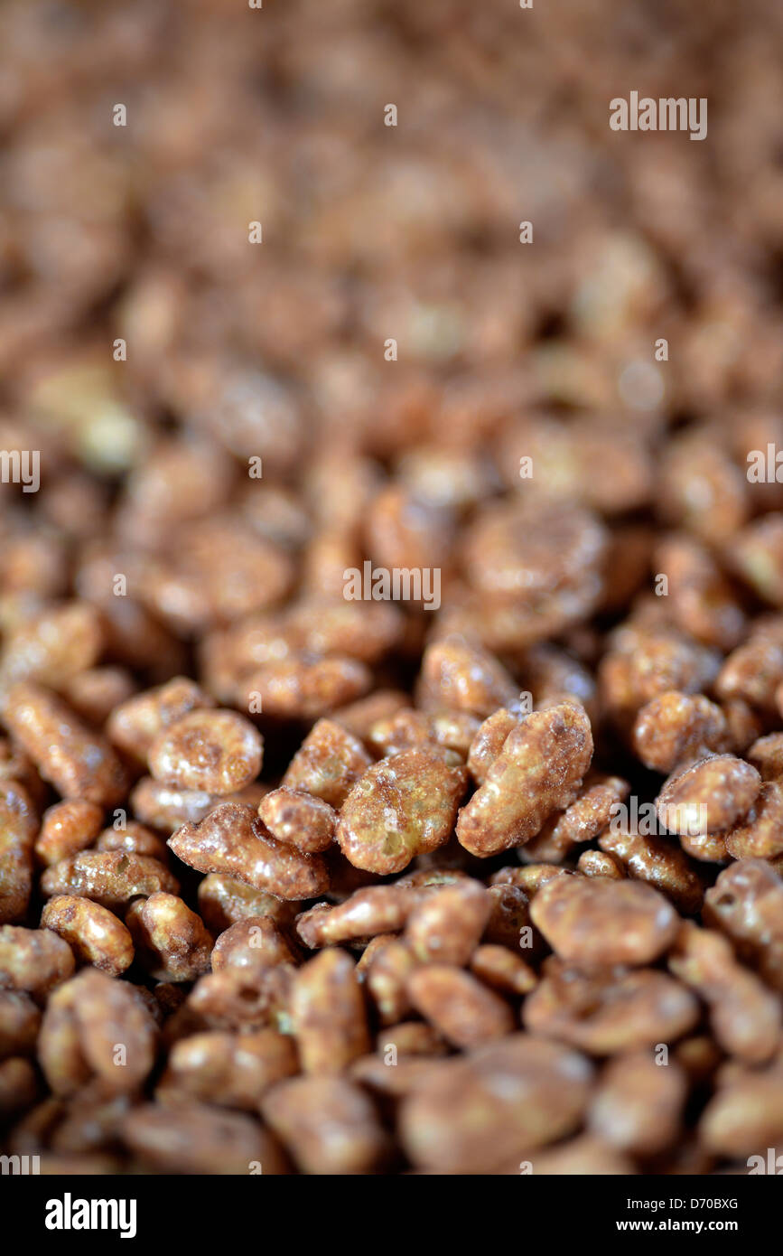 Kelloggs coco pops hi-res stock photography and images - Alamy