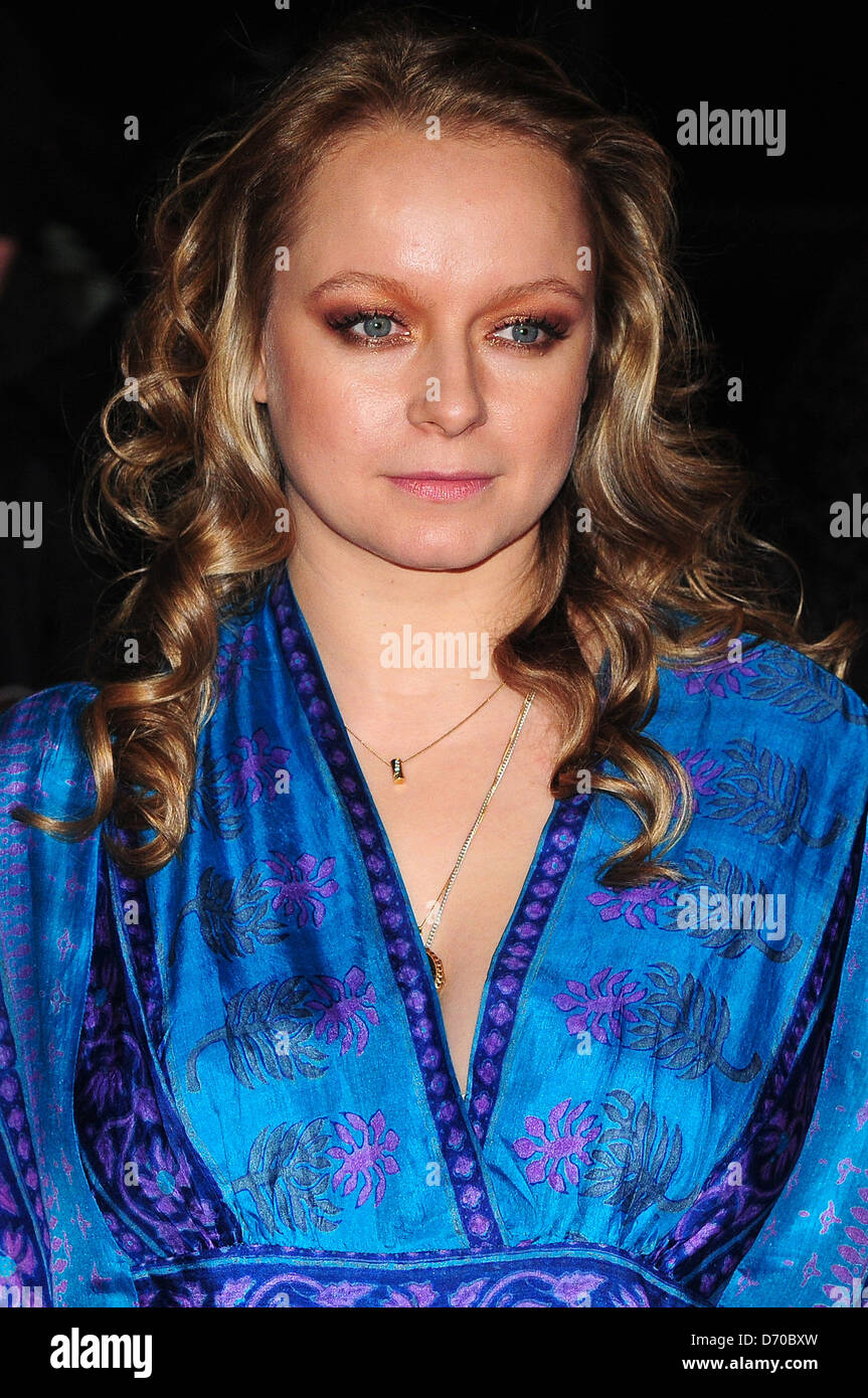 Samantha morton hi-res stock photography and images - Alamy