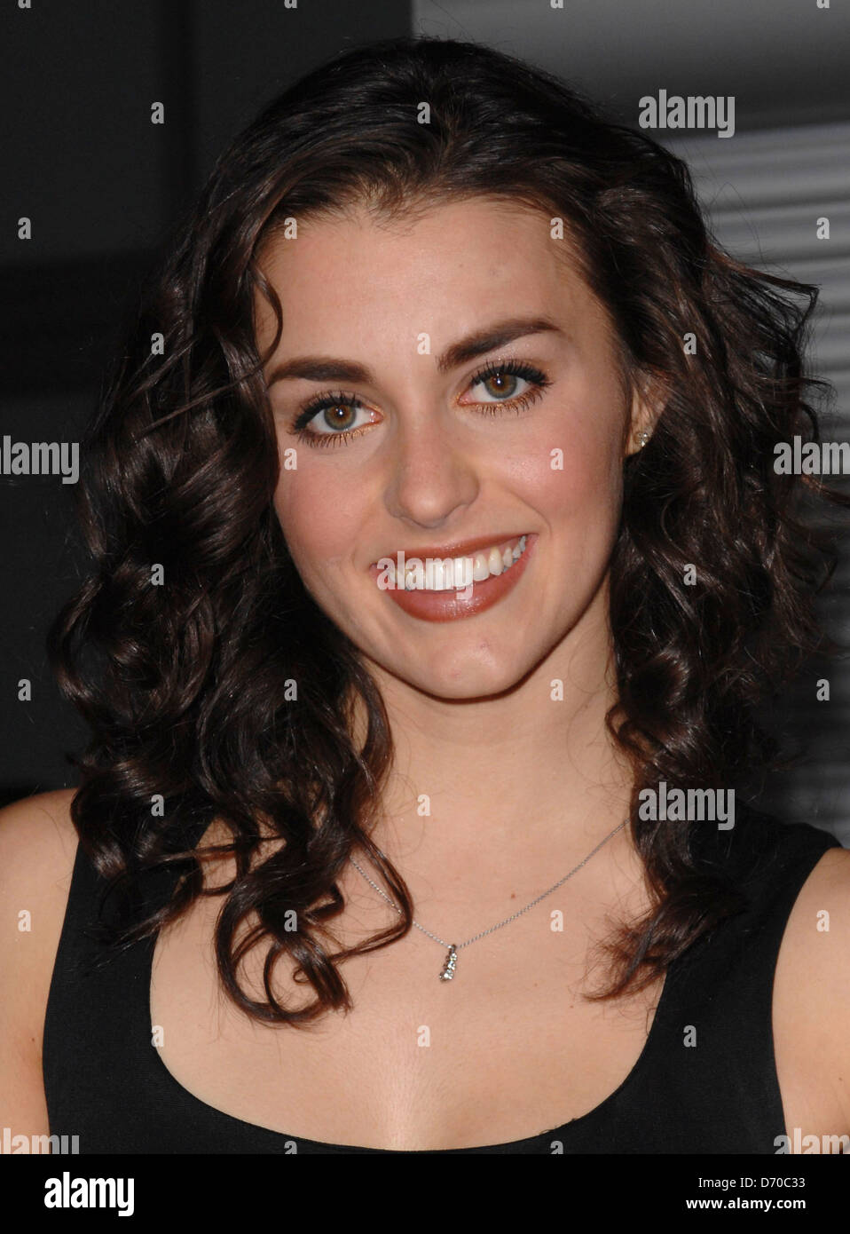 Kathryn McCormick The Los Angeles Premiere of 'Gone' at ArcLight ...