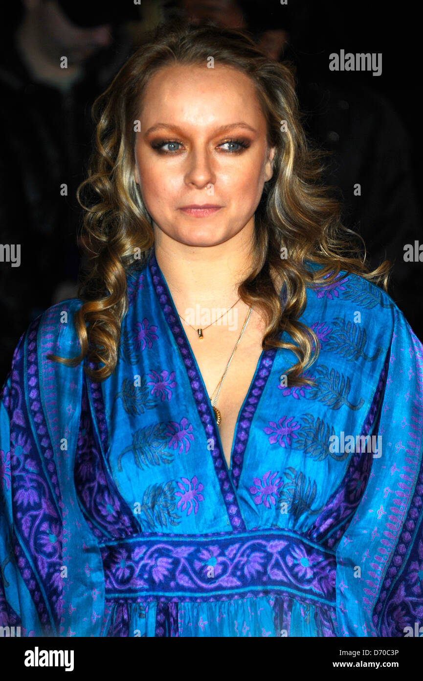 Samantha Morton John Carter