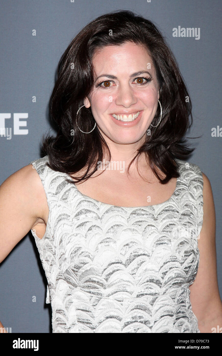 Jacqueline Mazarella The 14th Annual Costume Designers Guild Awards at ...
