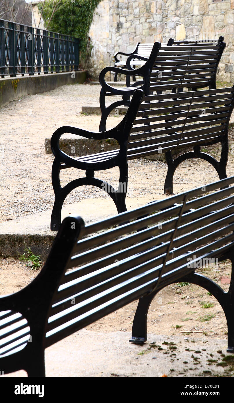 Seating lines hi-res stock photography and images - Alamy
