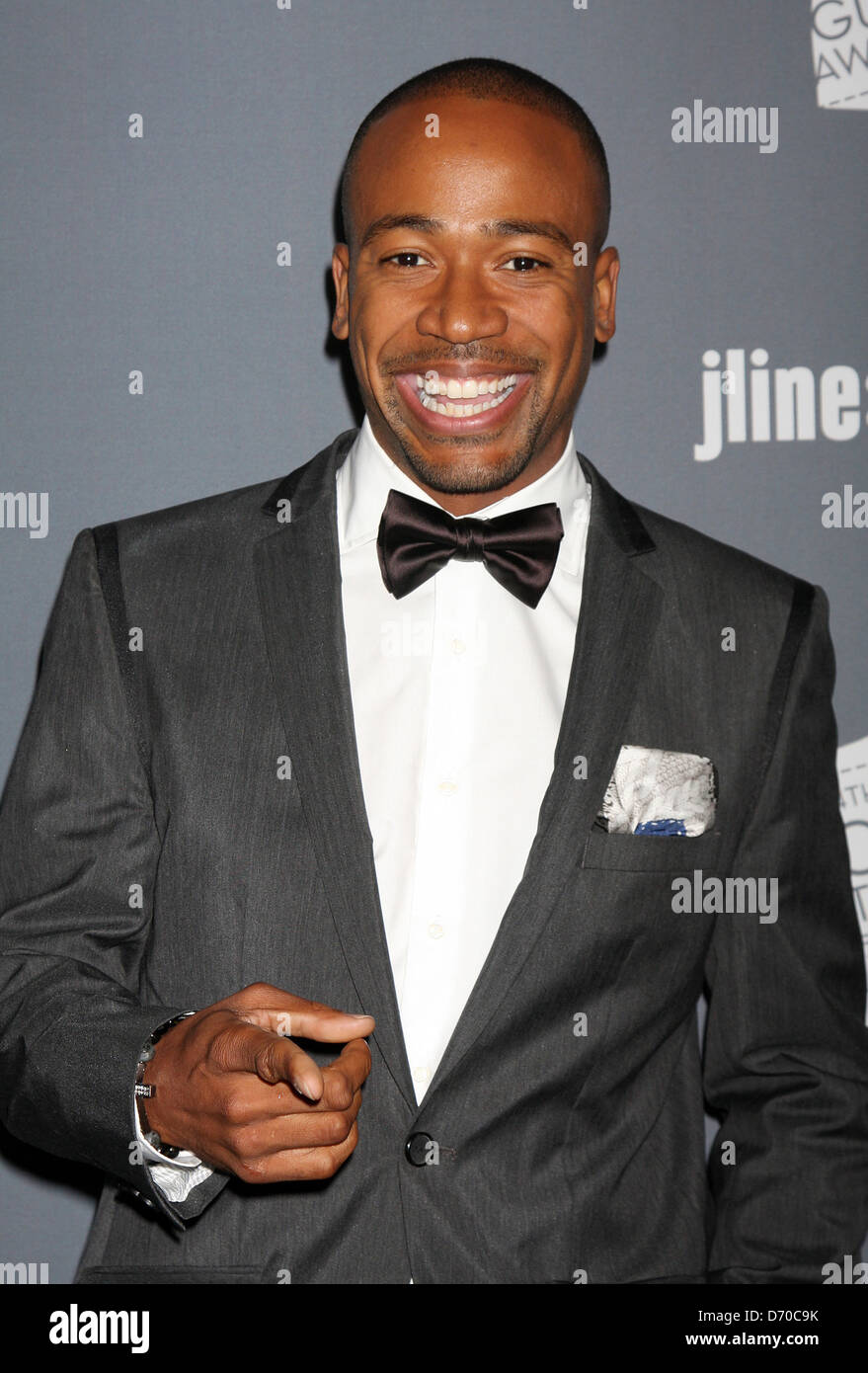 Columbus Short The 14th Annual Costume Designers Guild Awards at the ...