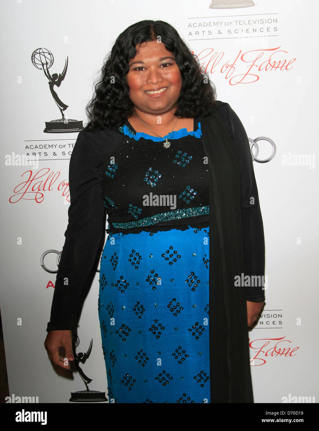 Hall of fame television academy hi-res stock photography and images - Alamy