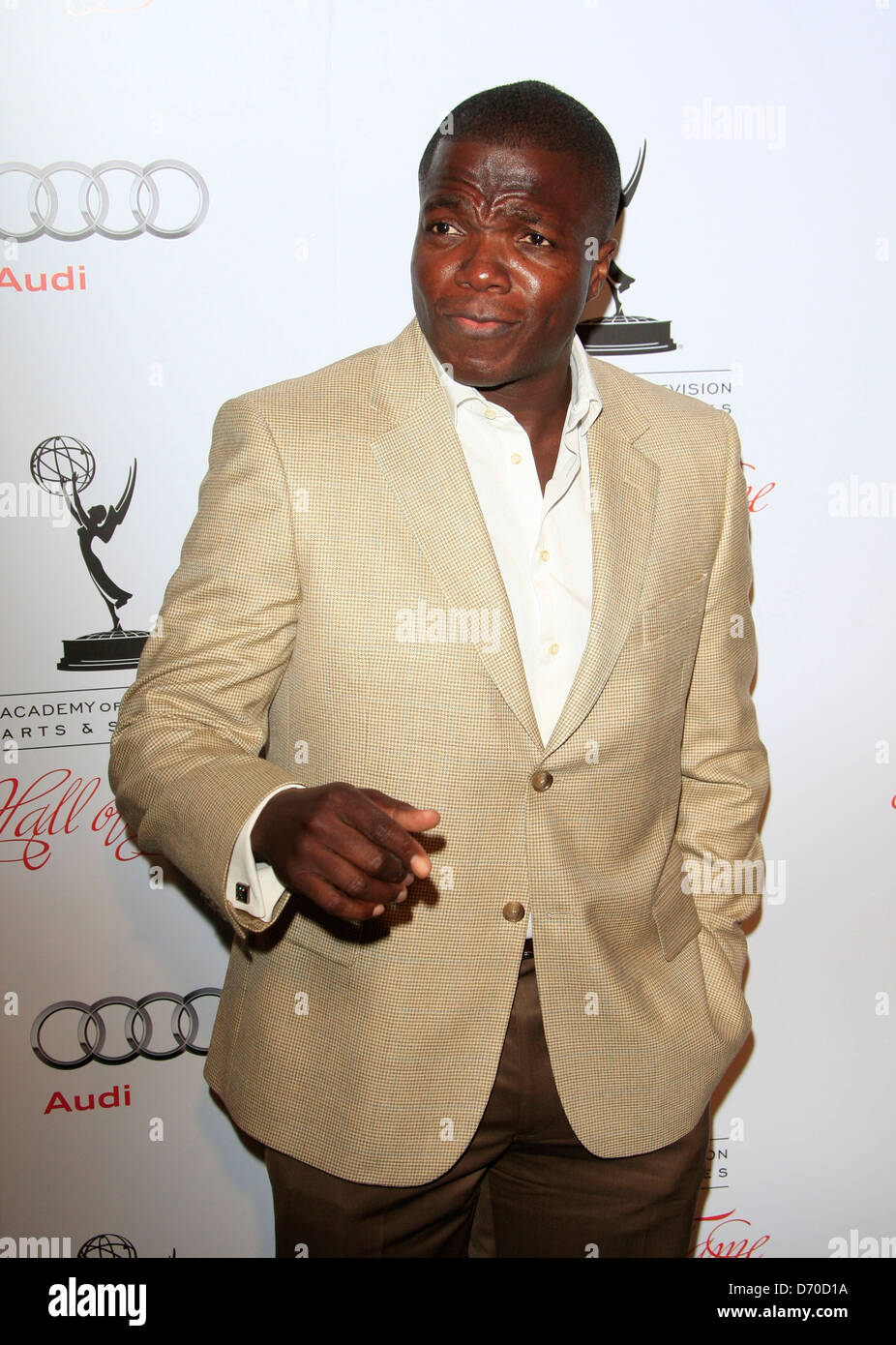 Reno Wilson The Academy of Television Arts & Sciences 21st Annual Hall ...